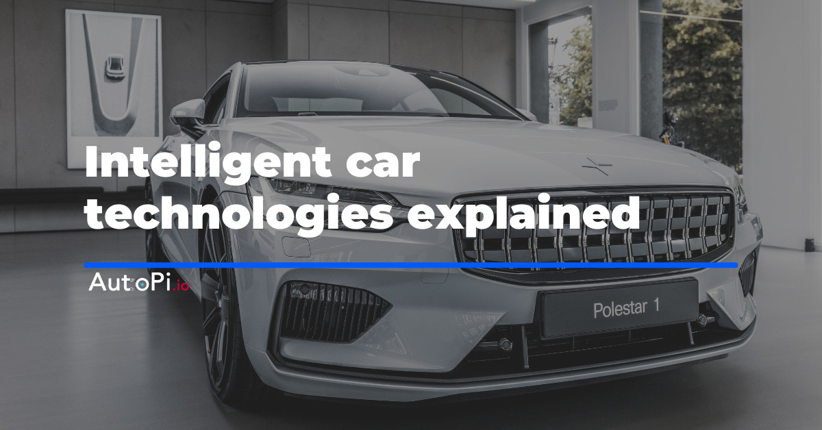 Guide to Intelligent Car Technology