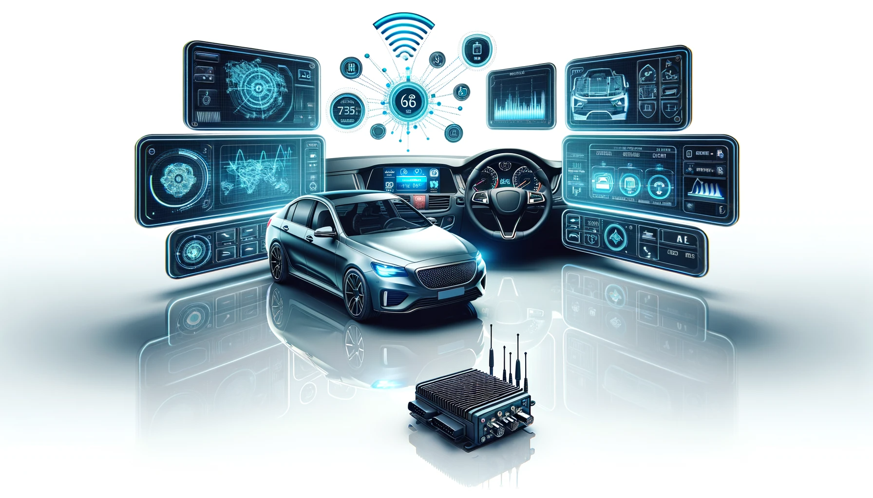 Telematics Explained A Simple Intro 2023 Guide Telematics Explained A Simple Intro 2023 Guide