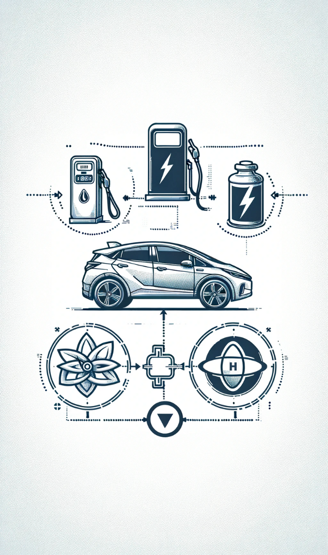 What is an EV and How Does it Work?