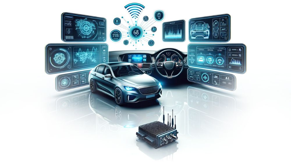 Telematics Explained - A Simple Intro (2024 Guide)