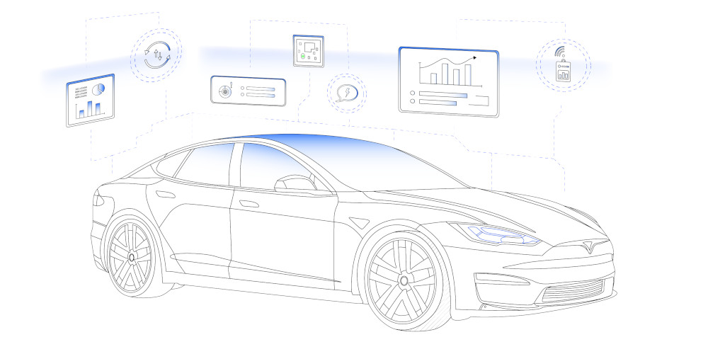 What Kind of Data Is My Vehicle Collecting?