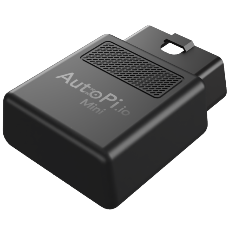 Expand Your Fleet Telematics with AutoPi Mini